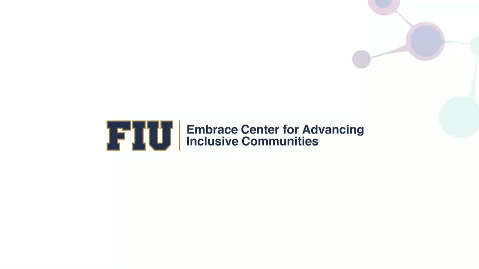 FIU Embrace Graduation - Summer 2023