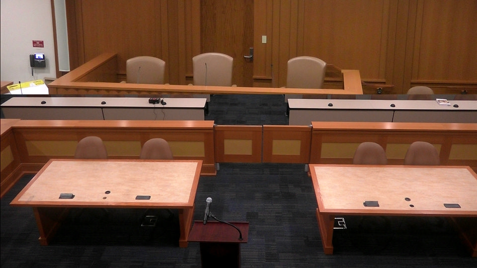 Civil Rights Oral Arguments - Prof. Wasserman (Friday, 9:00 am - 4:30 ...