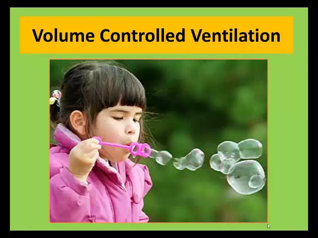 Volume Controlled Ventilation-TECH.mp4