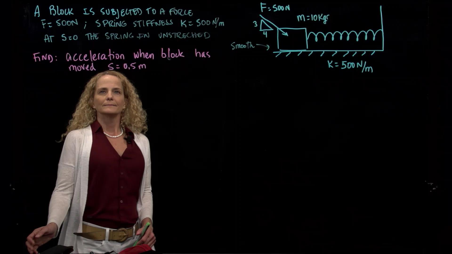 EGN3321 - Chapter 13 - Section 13.3 - Example 2 - Dr. Carmen Muller ...