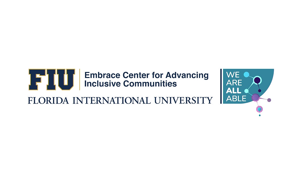 FIU Embrace Graduation 2024 - 5/30/24
