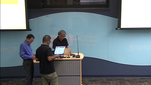 Merits and Myths of Quantum Computing - Dr. Nagarajan Prabakar