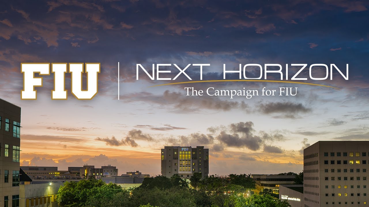 Next Horizon