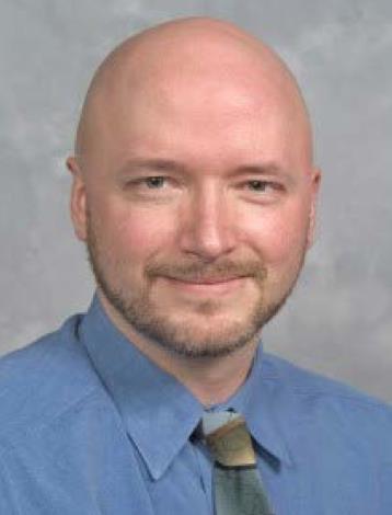 CCF Speaker Series Eric Youngstrom, Ph.D. 9-11-2015