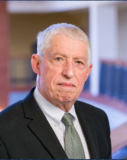 CCF Speaker Series Robert A. Zucker, Ph.D., 1-20-2017