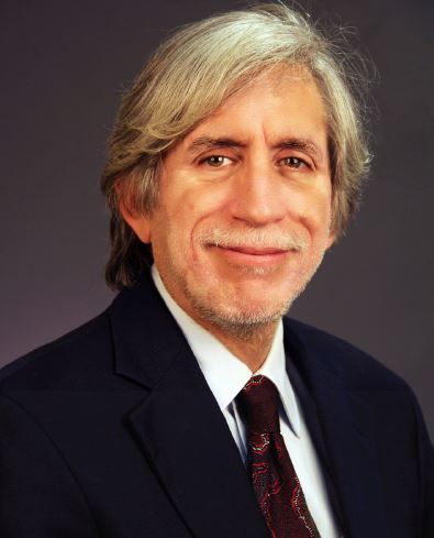 CCF Speaker Series F. Xavier Castellanos, MD 12-7-2018