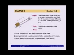 EGN3321 - Chapter 13 - Section 13.4 - Example 3 - Dr. Carmen Muller ...