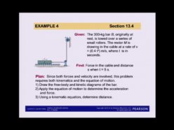 EGN3321 - Chapter 13 - Section 13.4 - Example 4 - Dr. Carmen Muller ...
